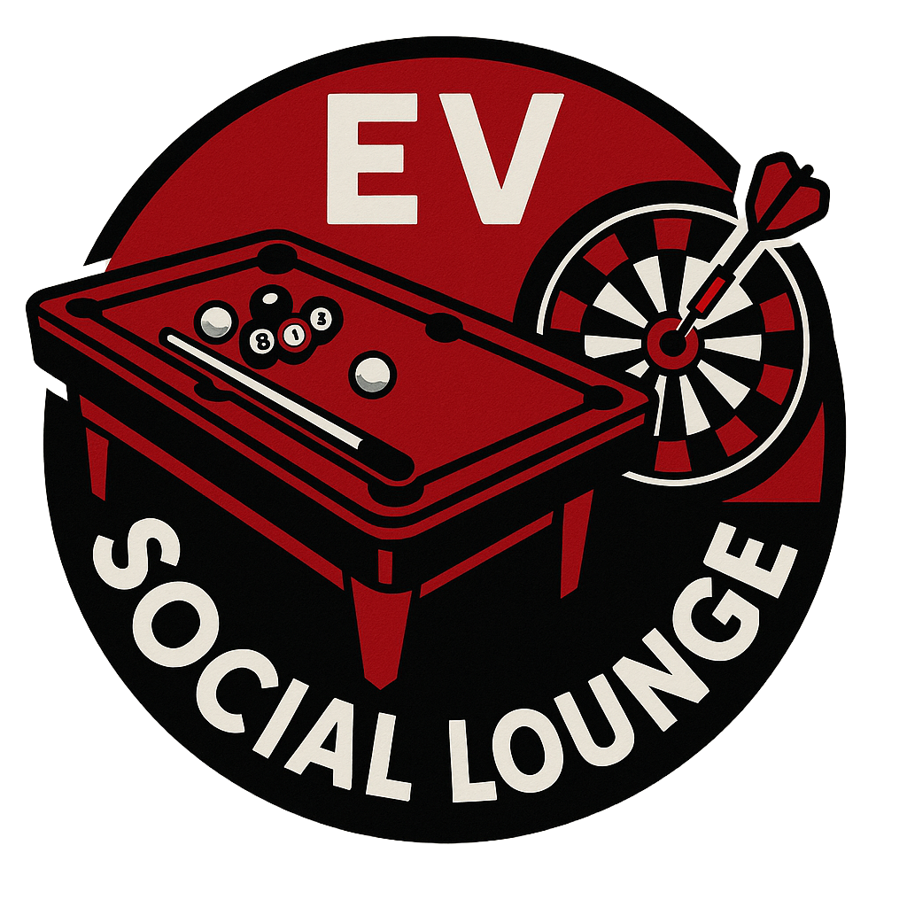 Lounges - EV Social Complex