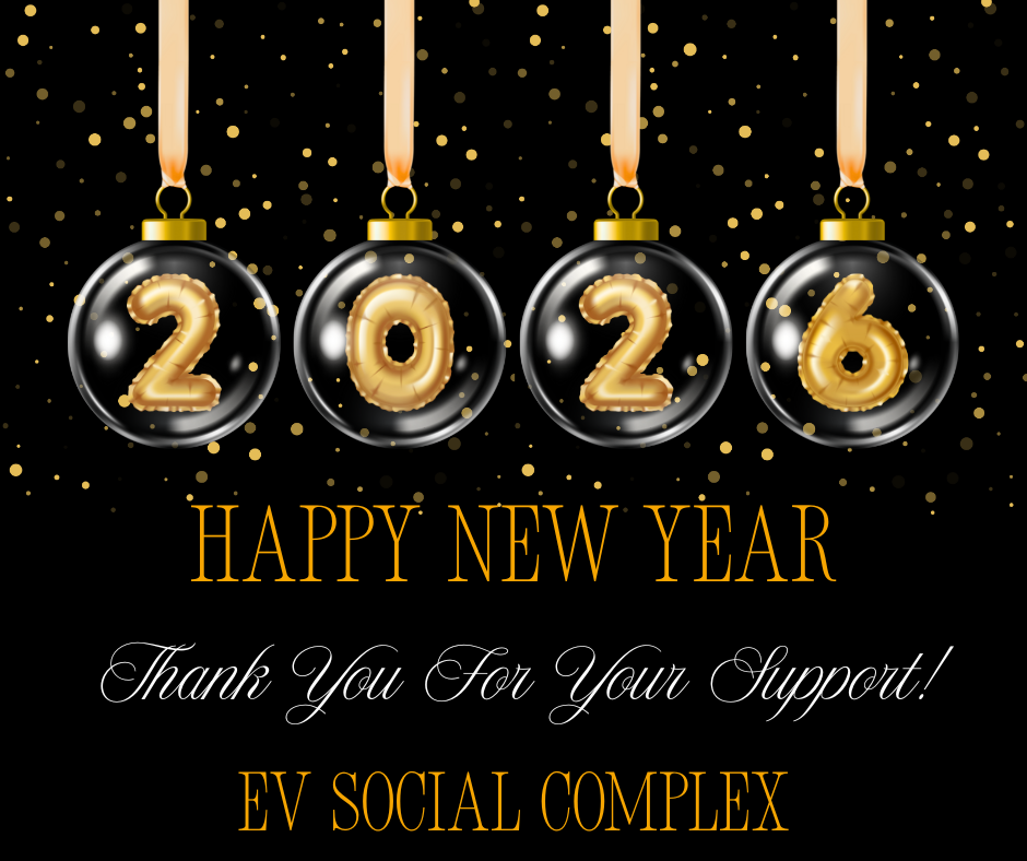 OPEN HOUSE - EV Social Complex